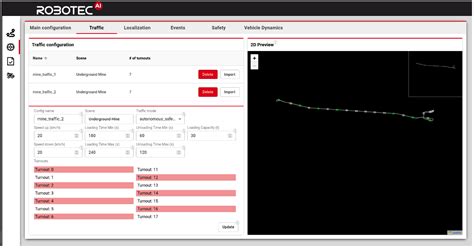 Simulating Autonomous Mining Operations Using Robotecai On Aws Aws