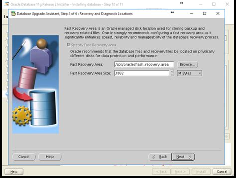 【流水账 oracle生产库升级】在centos7 0 下升级oracle 11 2 0 1至oracle11 2 0 4 centos7