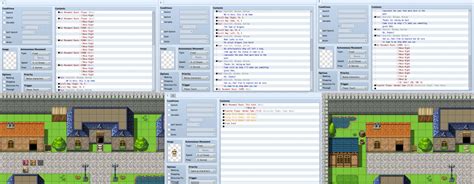Actor Wont Move Rpg Maker Forums