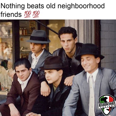 Who Agrees Hardcore Italian Memes