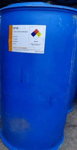 White 2 5 3 7 Cationic Surface Sizing Agent Liquid At ₹ 30 Kg In Hyderabad