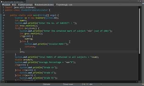 Yogesh Saini On Linkedin Codsoft Internship Java