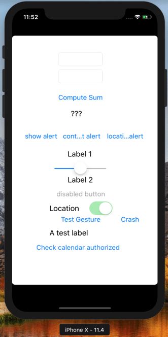 Writing Your First Appium Test Case Mobile Testing Kobiton
