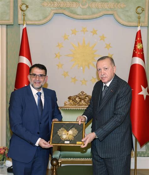 Salih Murat Adalet Gen Tr