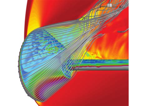 Know Your Mesh For Reentry Vehicles Gridpro Blog