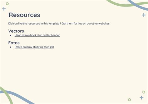 How To Organize A Text Google Slides PowerPoint