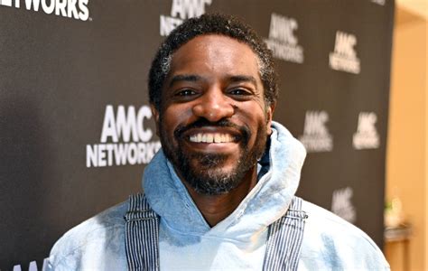 Love Below Andre 3000