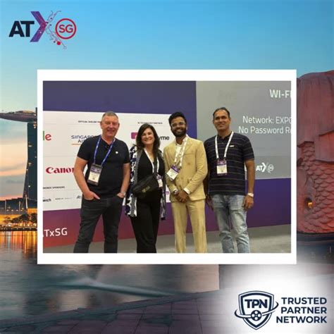 [video] Trusted Partner Network On Linkedin Contentsecurity Cybersecurity Entertainment