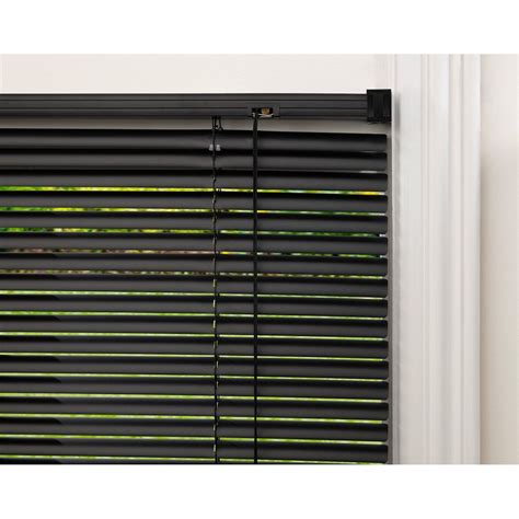 25mm Pvc Venetian Blinds Windows Easy Fit