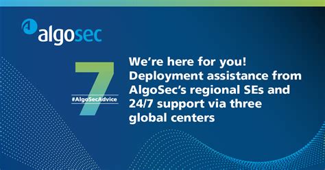 AlgoSec On Twitter AlgoSecAdvice Tips NetworkSecurity