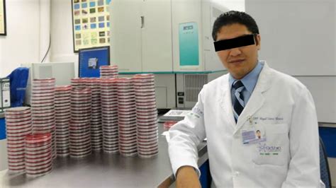 Miguel Cortés Miranda Fallece Antes De Audiencia Clave