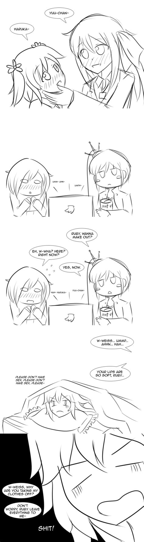 Image 727645 RWBY Know Your Meme