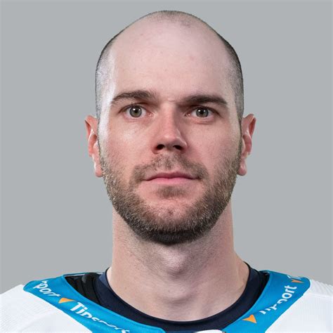 Profil Hráče 21 Samuel Vigneault