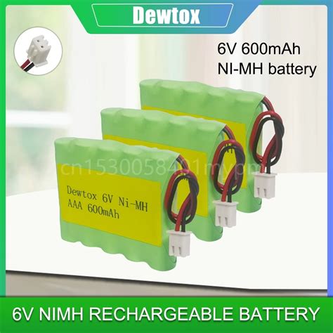 6v Rechargeable Battery Remote Control Car | 6v Rechargeable Battery ...
