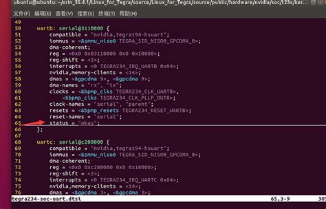 在Jetson Linux 中如何修改设备树 Jetson Orin NX NVIDIA Developer Forums