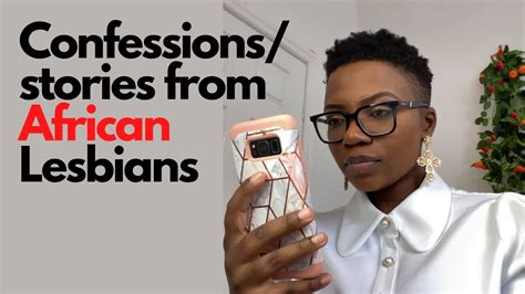 Reading Closet Confessions Stories From African Lesbians Queer Closet