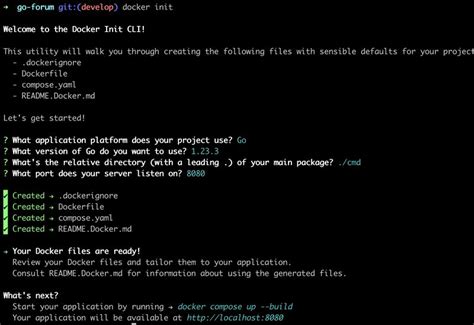 Franck Djacoto On Linkedin Docker Golang Devops Golangdevelopers Techtips Coding