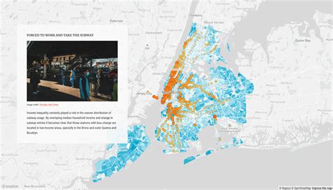Setting Up A Story Map With Mapbox Storytelling Points Unknown