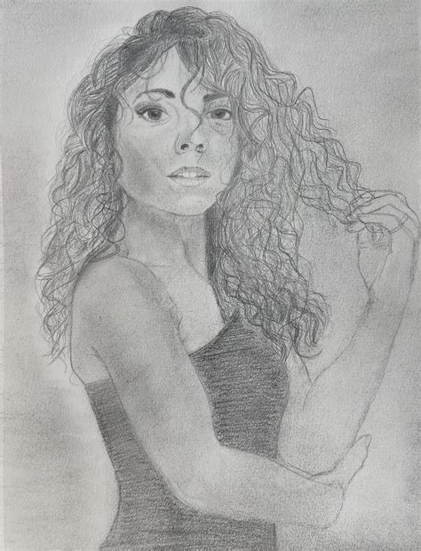 How To Draw Realistic People