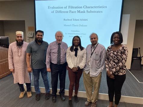 Seshadri Ramkumar On Linkedin Professors Proud Moment Today June 22 2023 One Of My Graduate