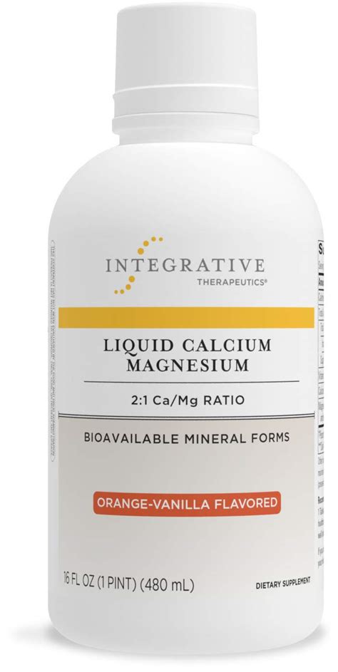 Top 5 Best Liquid Calcium Supplement 2025 Pixelfy Blog