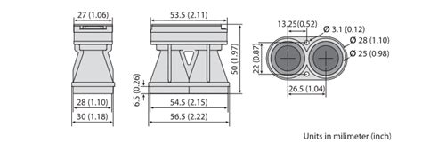 Lidar Lightware Sf30d 200m Sklep Lidar Lightware Sf30d 200m Sklep