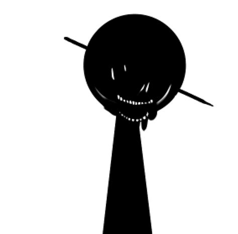 Sprunki Jeriel But Scary By Jeriel2773 On Deviantart