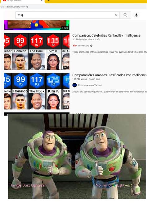 Buzz Lightyear Meme Subido Por Fri23 Memedroid