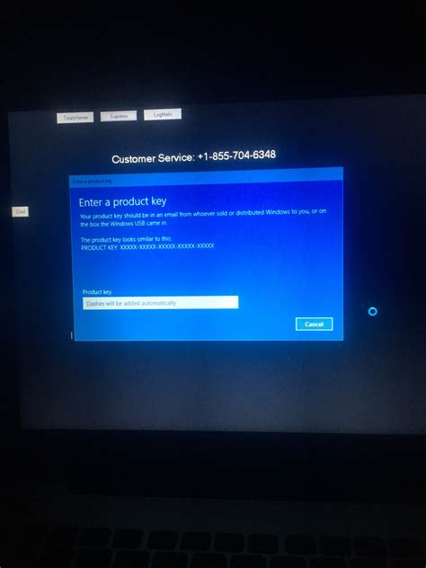Windows 10 Windows 10 Asking For Product Key Windows Forum