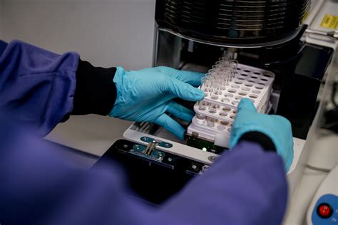 Flow Cytometry Core Facility Uk Itss