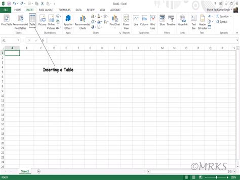 advances in ms excel ppsx computing technology and computing