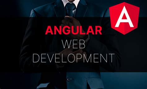 be your angular web developer by gregorkuplen764 fiverr