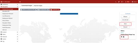 2 Customize The Os Image Fortideceptor 6 0 0 Fortinet Document Library
