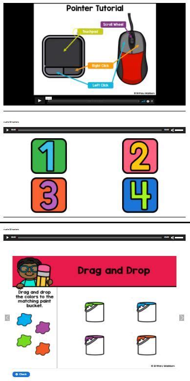 Mastering Mouse And Trackpad Skills