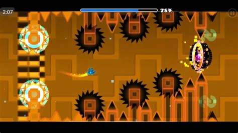 Noobaman Adventures By Noobas Geometry Dash YouTube