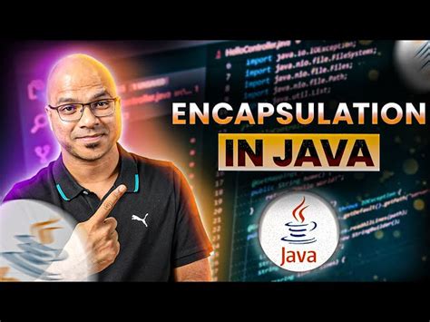 understanding encapsulation in java a comprehensive guide galaxy ai galaxy ai