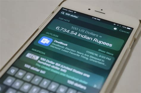 Ios 10 Hands On Whats New In Home Screen And Notification Center