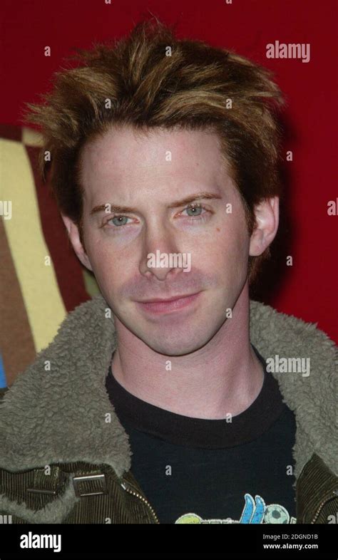 Party Monster Seth Green
