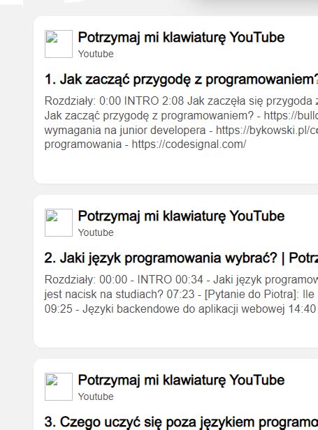 Bug Nieładujące Się Favicony Artykułów · Issue 198 · Typeofweb Orgpolskifrontend · Github