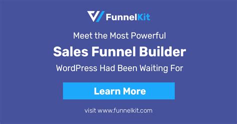 A B Test Your Sales Funnels For Higher Conversions Funnelkit
