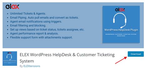 How To Build A Web Based Ticketing System For Free Elextensions