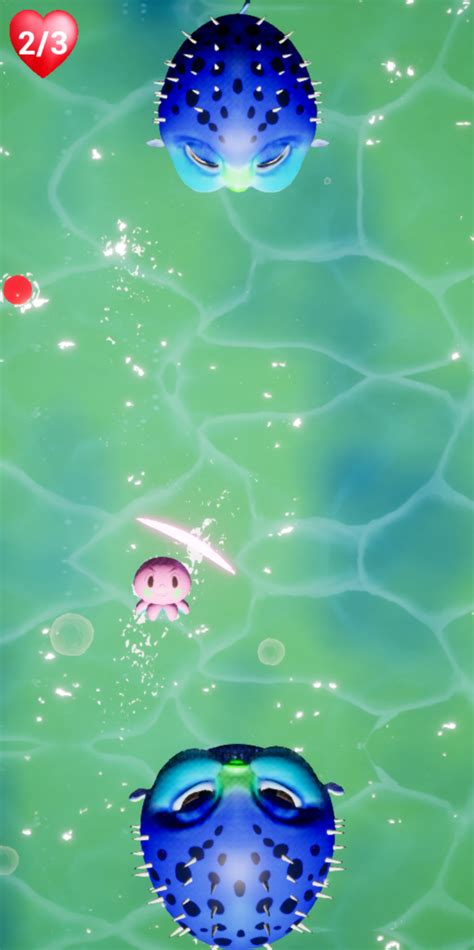 Bouncy Bonky By Phuc Hoang