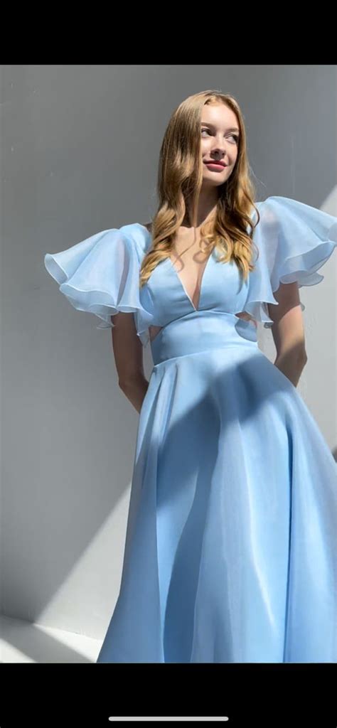 Платье на выпускной эстетика Vestidos