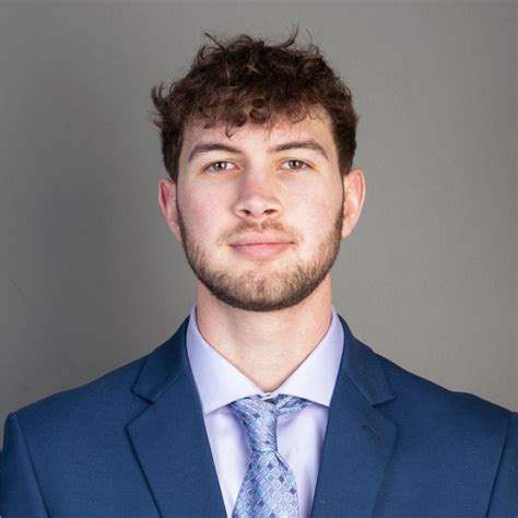 Kyle Burch Registered Wealth Management Client Associate Bank Of