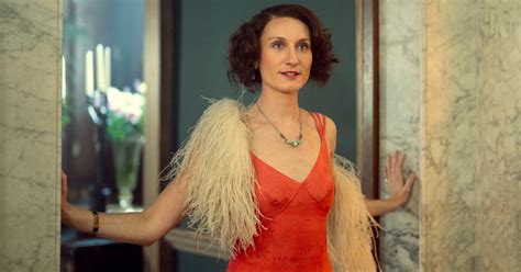 Outrageous Cast Who Stars In Mitford Sisters Drama Radio Times