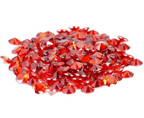 Ruby Diamond 5mm For Ball Vape Epic Epic Epic Ruby Diamond 5mm