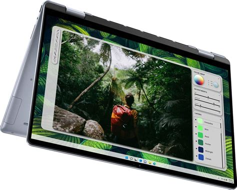 Questions And Answers Dell Inspiron In Ips Led Fhd Touch Screen Laptop Intel Core Ultra