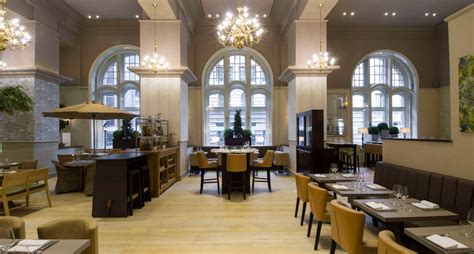 Mr Coopers House And Garden By Simon Rogan Manchester Reviews