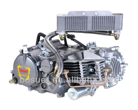 Yx 150cc Oil-cooled Engine - Buy Yx 150 Engine,150cc Horizontal Engine ...