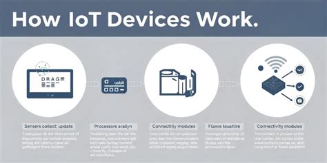 How IoT Devices Work A Comprehensive Guide